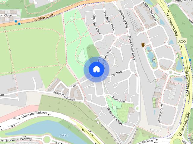 Skylark Avenue Dartford DA9