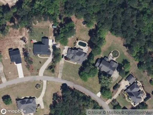 Skylark Ct