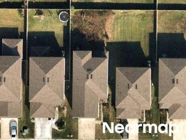 Skylark Dr