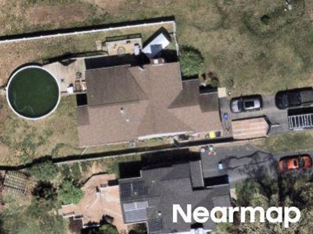 Skylark Dr