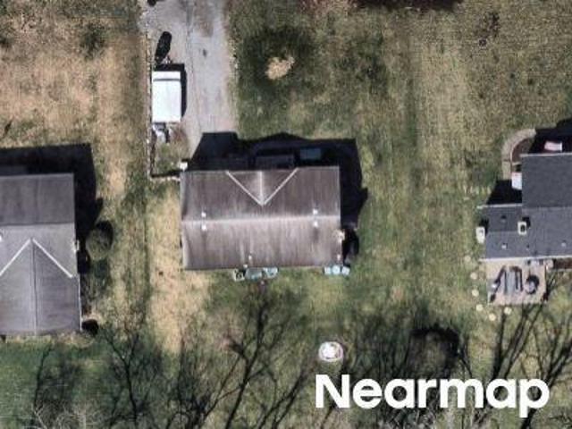 Skylark Dr