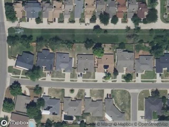 Skylark Ln