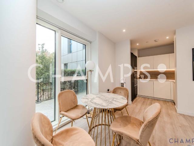 Skylark Point N4, 2 bed flat to rent, £3,120 pcm | PrimeLocation