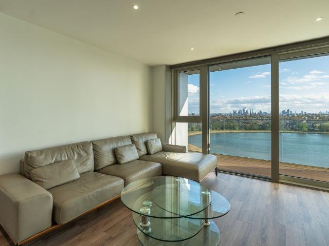 Skylark Point, Woodberry Down, London N4, 2 bed flat to rent, £3,120 pcm | PrimeLocation