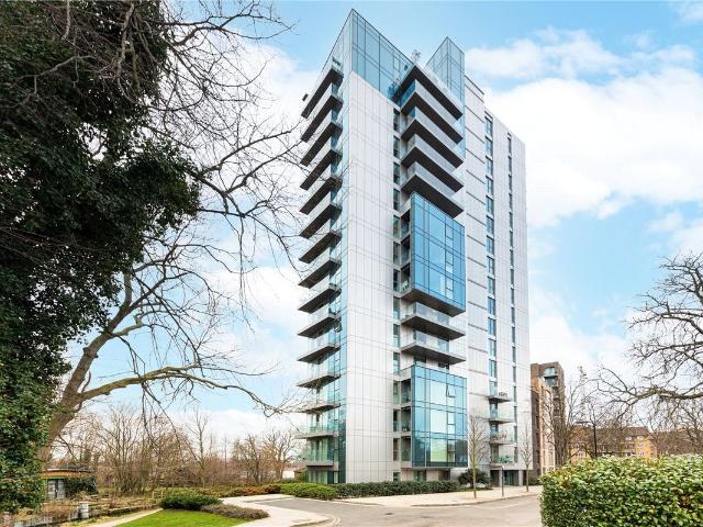 Skylark Point, 48 Newnton Close N4, 2 bed flat to rent, £3,100 pcm | PrimeLocation