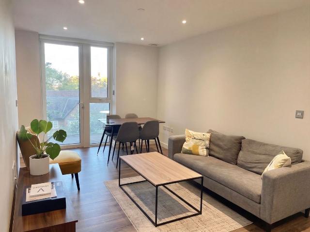Skylark Point, 48 Newnton Close, Woodberry Down, London N4, 1 bed flat to rent, £2,150 pcm | PrimeLocation