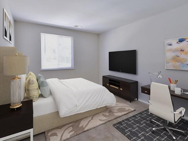 Skylark Pointe Apartment Homes 1 Bedroom Apartment for Rent at 9150 Parkland Rd, Carney, MD 21234 Carney