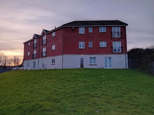 Skylark Road, Bridgend CF33, Studio to rent, £625 pcm | PrimeLocation