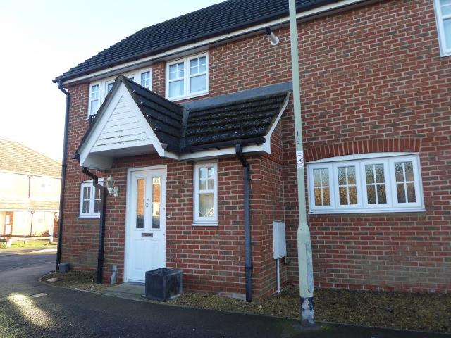 Skylark Way, Shinfield, Reading, Berkshire RG2, 1 bed flat to rent, £975 pcm | PrimeLocation