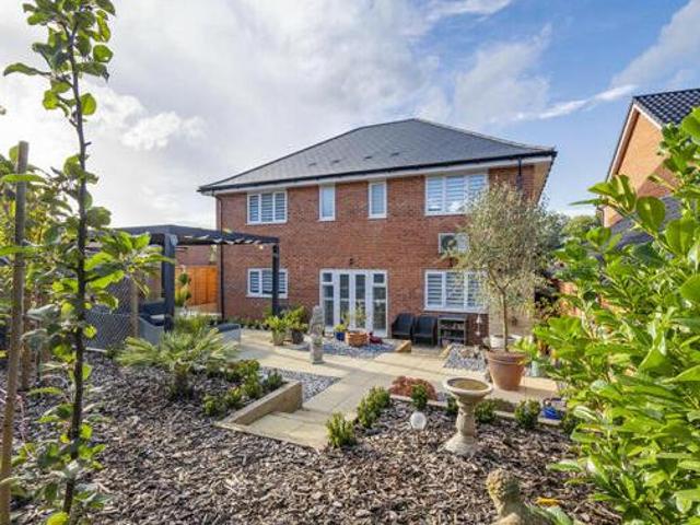 Skylarks Fields, Long Melford, 4 Bedroom Detached