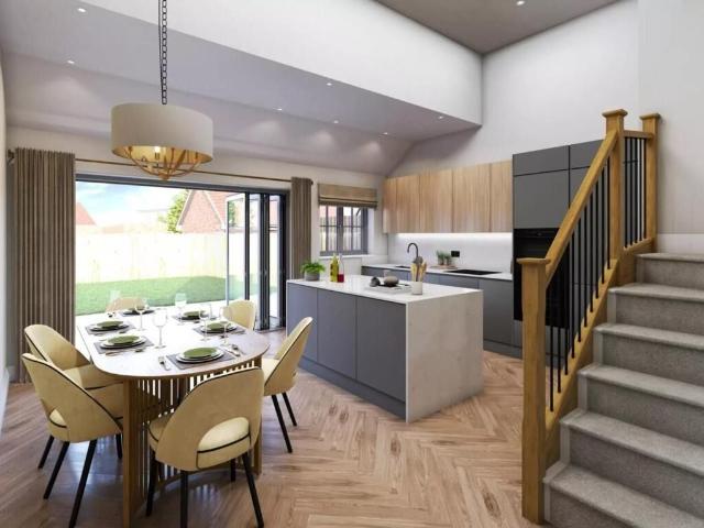 Skylarks, Ovingdean, Brighton BN2, 3 bed semi detached house to rent, £2,850 pcm | PrimeLocation