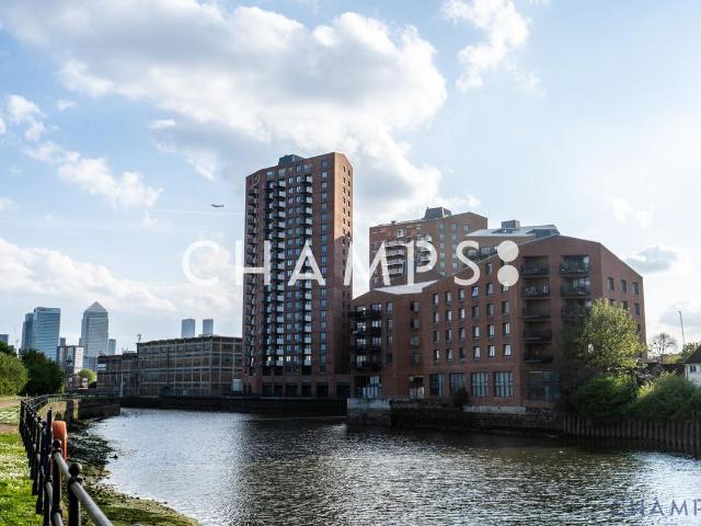 Skyline Apartment, 11 Makers Yard E3, Studio to rent, £2,037 pcm | PrimeLocation