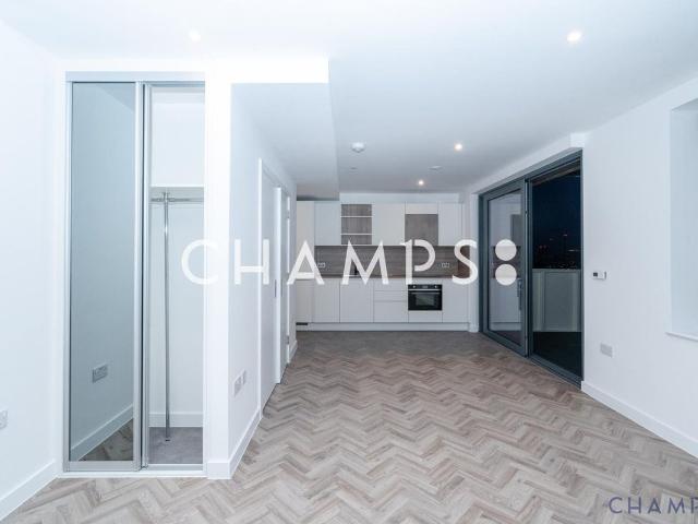 Skyline Apartment, 11 Makers Yard E3, Studio to rent, £2,102 pcm | PrimeLocation
