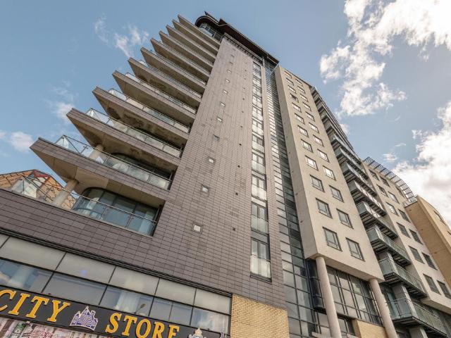 Skyline Apartment, Leeds LS9 2 bed flat to rent £1,050 pcm £242 pw