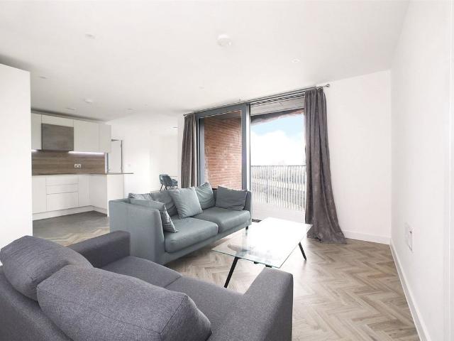 Skyline Apartments, 11 Makers Yard, London E3, 3 bed flat to rent, £3,575 pcm | PrimeLocation