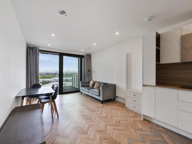 Skyline Apartments