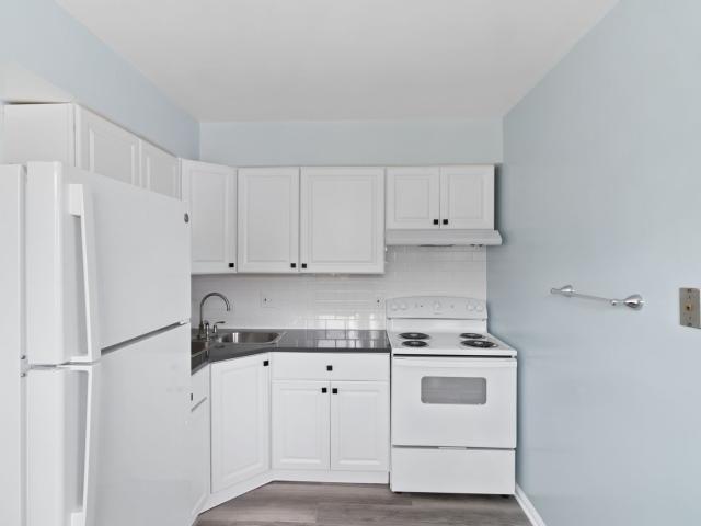 Skyline Apartments