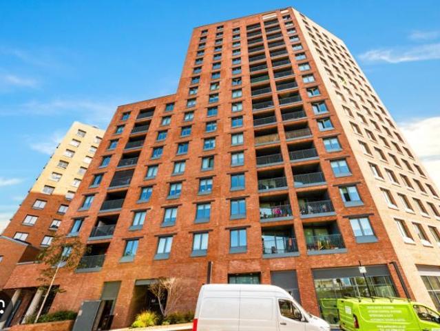 Skyline Apartments, Gillender Street, Bromley By Bow E3, 1 bed flat to rent, £2,200 pcm | PrimeLocation