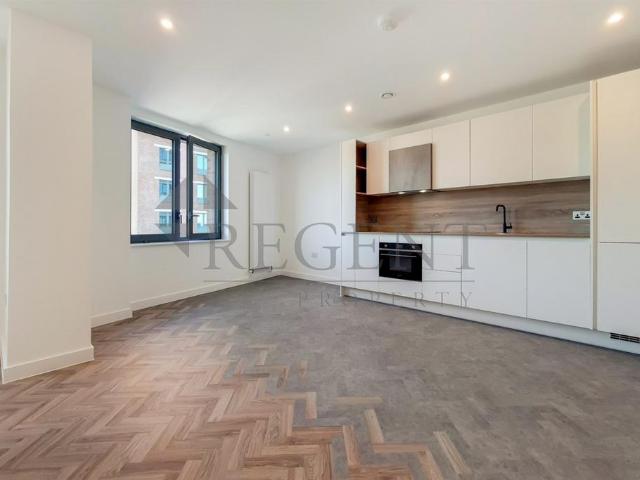 Skyline Apartments, Makers Yard, E3 Studio to rent £1,750 pcm £404 pw