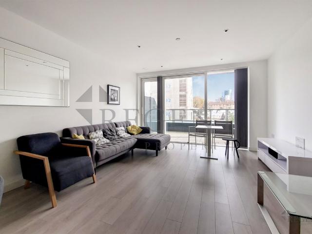Skyline Apartments, Woodbery Down N4, 2 bed flat to rent, £3,300 pcm | PrimeLocation