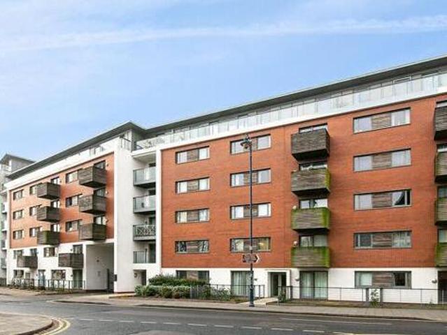 Skyline Bedroom Apartment,birmingham, 1 Bedroom Apartment