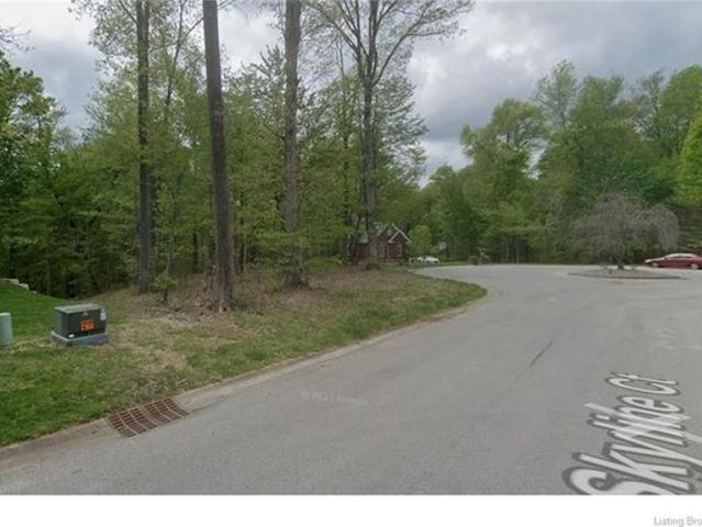 Skyline Ct, Floyds Knobs, IN 47119