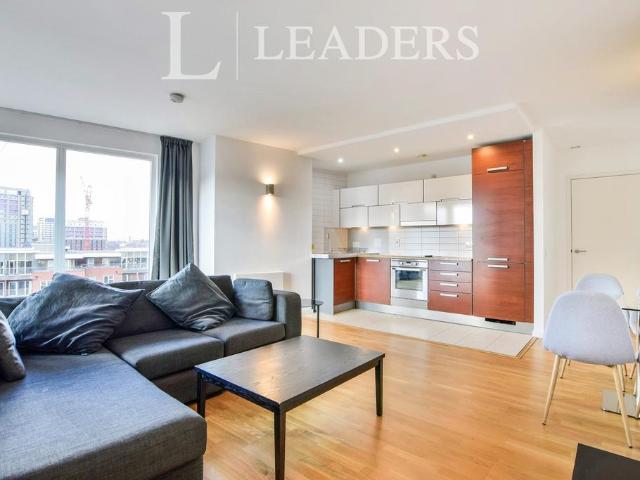 Skyline Central 2, 49 Goulden Street. 2 bed flat to rent £1,425 pcm £329 pw