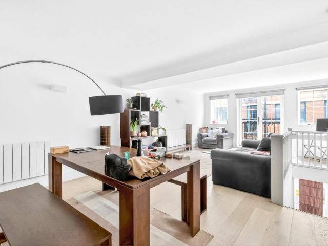 Skyline Court, 9 Grange Yard, London 1 bed flat to rent £2,200 pcm £508 pw