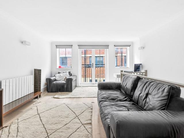 Skyline Court, 9 Grange Yard SE1, 1 bed flat to rent, £2,200 pcm | PrimeLocation