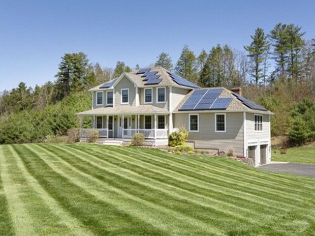 Skyline Dr, Oakham, Home For Sale
