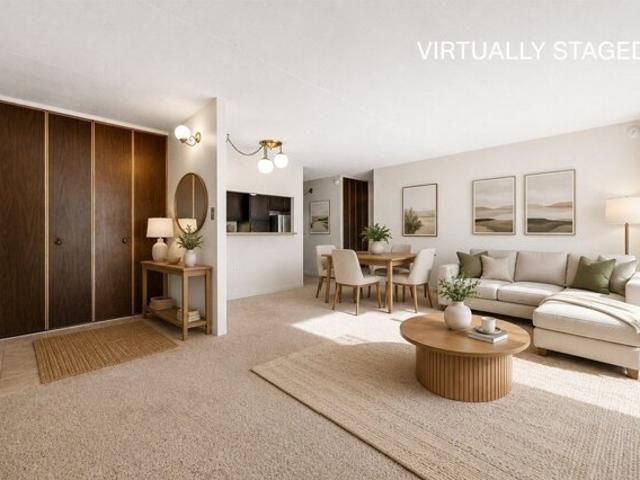 Skyline Dr Apt,braintree, Condo For Sale