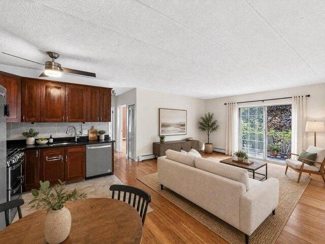 Skyline Dr Apt,braintree, Condo For Sale