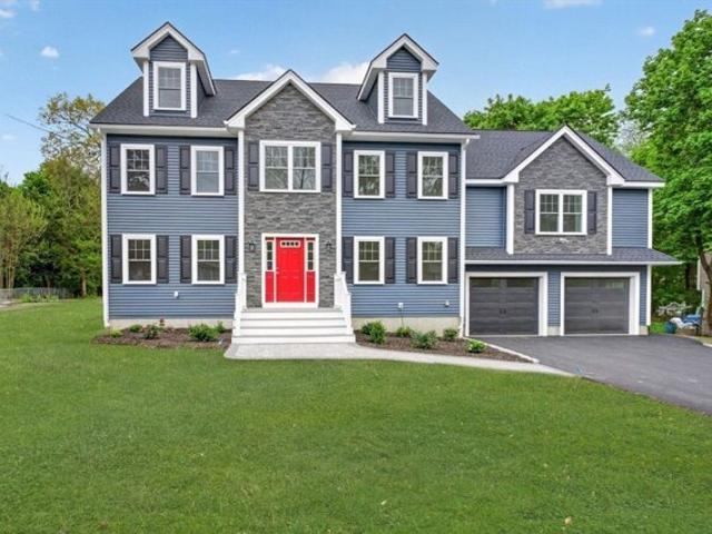 Skyline Dr, Billerica, Home For Sale