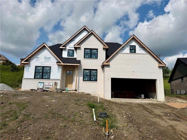 Skyline Dr, Canonsburg, Home For Sale