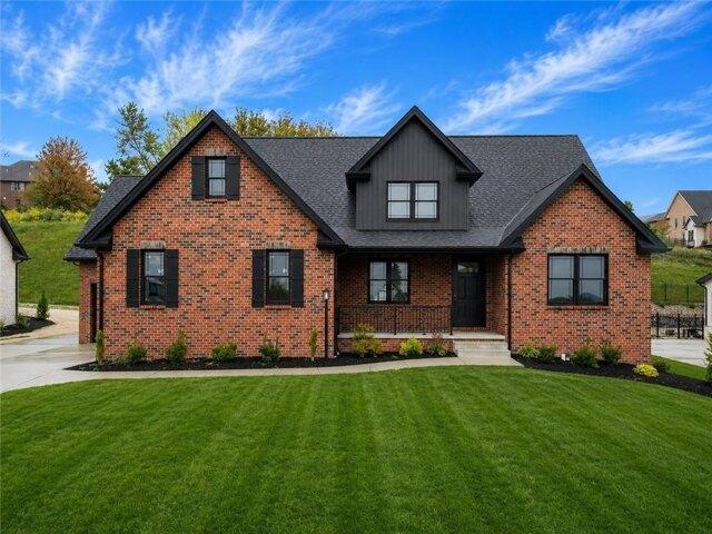 Skyline Dr, Canonsburg, Home For Sale
