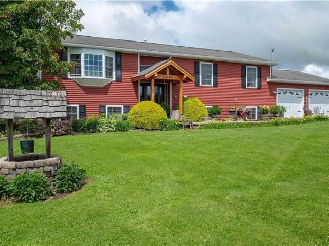 Skyline Dr, Deansboro, Home For Sale