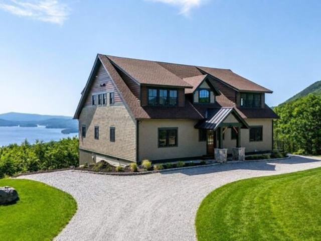 Skyline Dr, Hebron, Home For Sale
