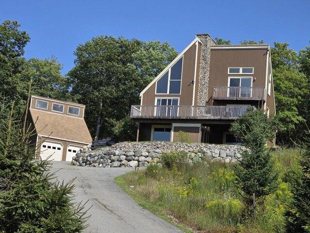 Skyline Dr, Holden, Home For Sale