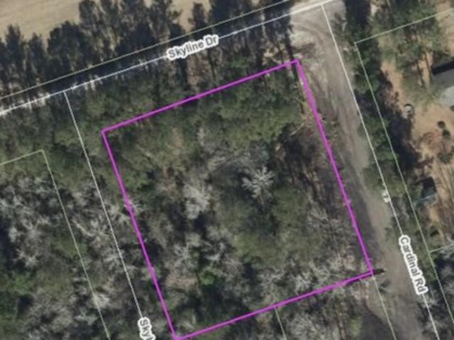 Skyline Dr, Jacksonville, NC 28454