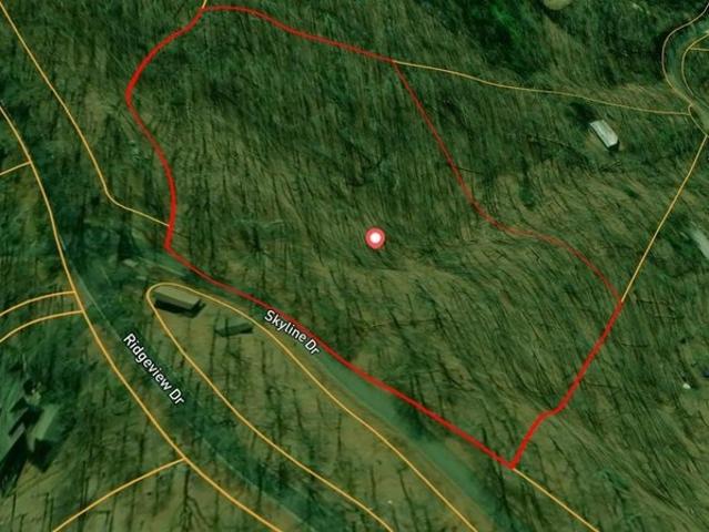 Skyline Dr, Jasper, GA 30143