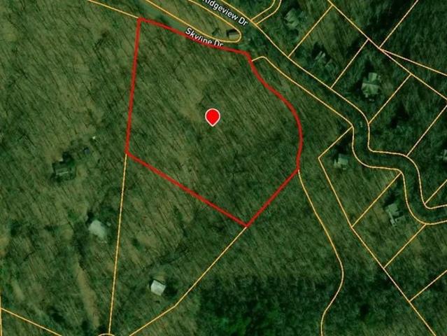 Skyline Dr, Jasper, GA 30143