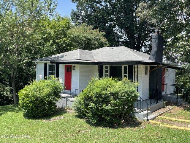 Skyline Dr, Knoxville, Home For Sale