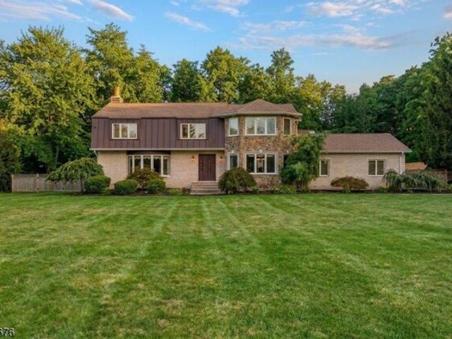 Skyline Dr, Long Hill Township, Home For Sale
