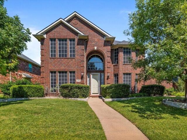 Skyline Dr, Plano, Home For Sale