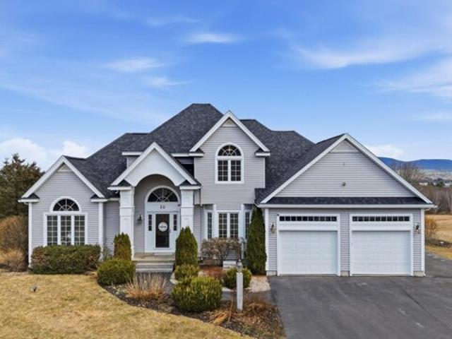 Skyline Dr, Sanbornton, Home For Sale