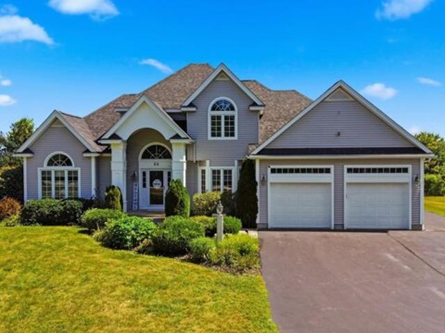 Skyline Dr, Sanbornton, Home For Sale