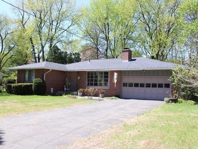 Skyline Dr, South Hadley, Home For Sale