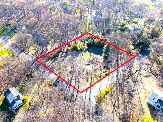 Skyline Dr, Watchung, Plot For Sale