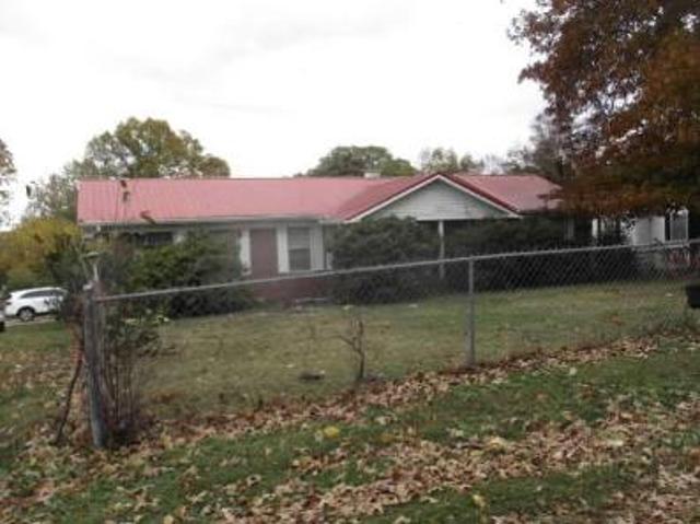 Skyline Dr