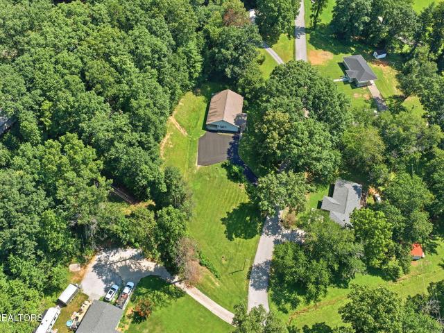 Skyline Drive, Oneida, TN 37841